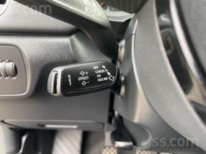 Black Audi Q3 2012 in Ogre, with an engine capacity of 2.00 L and mileage of 188 thousand km for 11970 €, photo 17 on AUTOMOTO.COM.LV