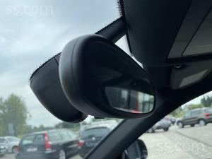 Black Audi Q3 2012 in Ogre, with an engine capacity of 2.00 L and mileage of 188 thousand km for 11970 €, photo 22 on AUTOMOTO.COM.LV