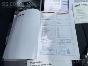 Black Audi Q3 2012 in Ogre, with an engine capacity of 2.00 L and mileage of 188 thousand km for 11970 €, photo 27 on AUTOMOTO.COM.LV