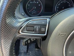 Melns Audi Q3 2013 Panevēža, ar dzinēja tilpumu 1.98 L un nobraukumu 266 tūkst. km par 8999 €, foto 23 vietnē AUTOMOTO.COM.LV