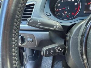 Melns Audi Q3 2013 Panevēža, ar dzinēja tilpumu 1.98 L un nobraukumu 266 tūkst. km par 8999 €, foto 24 vietnē AUTOMOTO.COM.LV