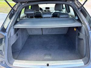 Melns Audi Q3 2013 Panevēža, ar dzinēja tilpumu 1.98 L un nobraukumu 266 tūkst. km par 8999 €, foto 32 vietnē AUTOMOTO.COM.LV