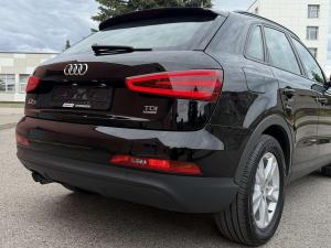 Melns Audi Q3 2013 Utena, ar dzinēja tilpumu 1.97 L un nobraukumu 254 tūkst. km par 8990 €, foto 10 vietnē AUTOMOTO.COM.LV