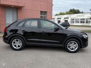 Melns Audi Q3 2013 Utena, ar dzinēja tilpumu 1.97 L un nobraukumu 254 tūkst. km par 8990 €, foto 15 vietnē AUTOMOTO.COM.LV