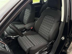 Melns Audi Q3 2013 Utena, ar dzinēja tilpumu 1.97 L un nobraukumu 254 tūkst. km par 8990 €, foto 22 vietnē AUTOMOTO.COM.LV