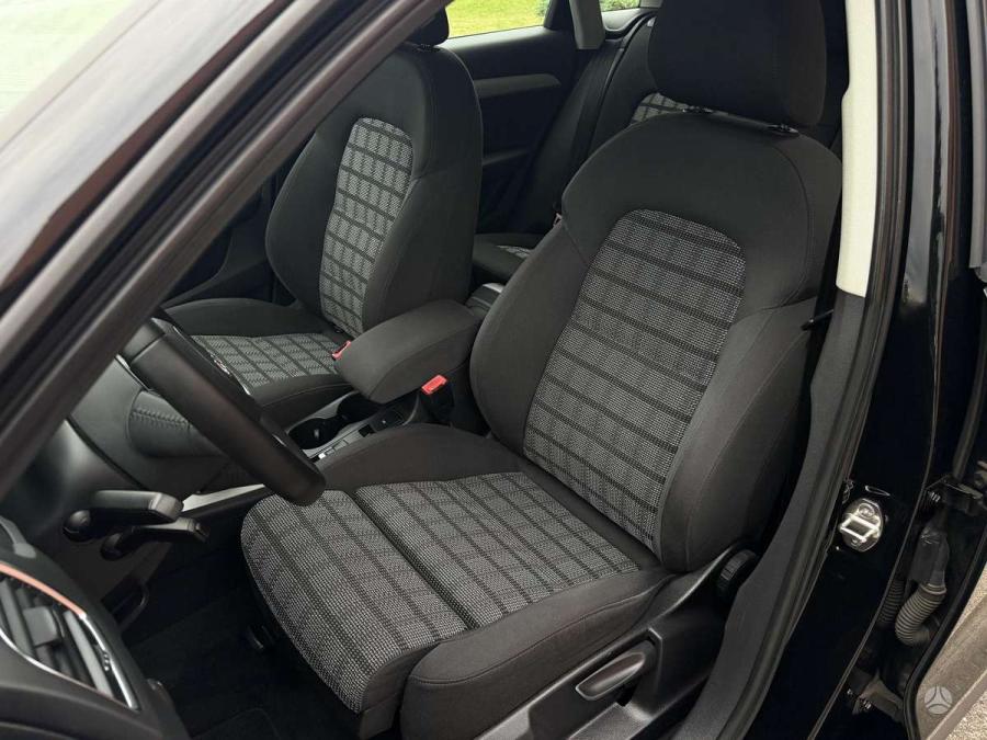 Melns Audi Q3 2013 Utena, ar dzinēja tilpumu 1.97 L un nobraukumu 254 tūkst. km par 8990 €, foto 22 vietnē AUTOMOTO.COM.LV