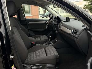 Melns Audi Q3 2013 Utena, ar dzinēja tilpumu 1.97 L un nobraukumu 254 tūkst. km par 8990 €, foto 25 vietnē AUTOMOTO.COM.LV