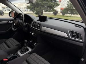 Melns Audi Q3 2013 Utena, ar dzinēja tilpumu 1.97 L un nobraukumu 254 tūkst. km par 8990 €, foto 27 vietnē AUTOMOTO.COM.LV