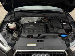 Melns Audi Q3 2013 Utena, ar dzinēja tilpumu 1.97 L un nobraukumu 254 tūkst. km par 8990 €, foto 30 vietnē AUTOMOTO.COM.LV