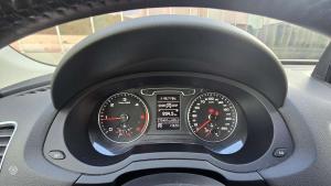 Black Audi Q3 2013 in Kaunas, with an engine capacity of 1.97 L and mileage of 275 thousand km for 5650 €, photo 17 on AUTOMOTO.COM.LV