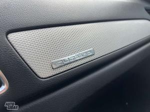 Melns Audi Q3 2013 Kauņa, ar dzinēja tilpumu 2.00 L un nobraukumu 235 tūkst. km par 9600 €, foto 20 vietnē AUTOMOTO.COM.LV