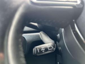 Melns Audi Q3 2013 Kauņa, ar dzinēja tilpumu 2.00 L un nobraukumu 235 tūkst. km par 9600 €, foto 27 vietnē AUTOMOTO.COM.LV