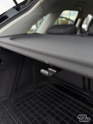 Black Audi Q3 2014 in Vilnius, with an engine capacity of 2.00 L and mileage of 232 thousand km for 12500 €, photo 30 on AUTOMOTO.COM.LV
