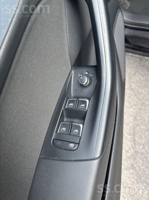 Melns Audi Q3 2014 Jūrmala, ar dzinēja tilpumu 2.00 L un nobraukumu 115 tūkst. km par 14500 €, foto 9 vietnē AUTOMOTO.COM.LV