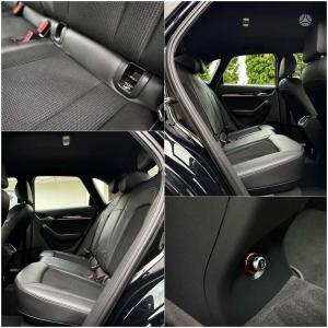 Melns Audi Q3 2014 Kauņa, ar dzinēja tilpumu 2.00 L un nobraukumu 240 tūkst. km par 13450 €, foto 12 vietnē AUTOMOTO.COM.LV
