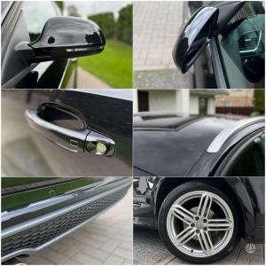 Melns Audi Q3 2014 Kauņa, ar dzinēja tilpumu 2.00 L un nobraukumu 240 tūkst. km par 13450 €, foto 15 vietnē AUTOMOTO.COM.LV