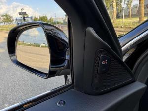 Melns Audi Q3 2014 Marijampole, ar dzinēja tilpumu 1.97 L un nobraukumu 299 tūkst. km par 9650 €, foto 12 vietnē AUTOMOTO.COM.LV