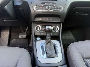 Melns Audi Q3 2014 Marijampole, ar dzinēja tilpumu 1.97 L un nobraukumu 299 tūkst. km par 9650 €, foto 16 vietnē AUTOMOTO.COM.LV