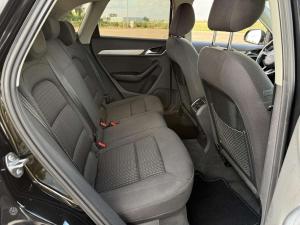 Melns Audi Q3 2014 Marijampole, ar dzinēja tilpumu 1.97 L un nobraukumu 299 tūkst. km par 9650 €, foto 22 vietnē AUTOMOTO.COM.LV