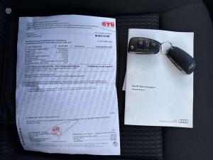 Melns Audi Q3 2014 Marijampole, ar dzinēja tilpumu 1.97 L un nobraukumu 299 tūkst. km par 9650 €, foto 24 vietnē AUTOMOTO.COM.LV