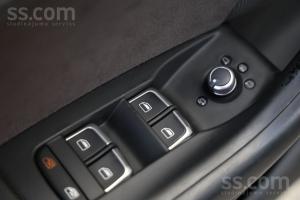 Melns Audi Q3 2014 Tukums, ar dzinēja tilpumu 2.00 L un nobraukumu 255 tūkst. km par 12000 €, foto 10 vietnē AUTOMOTO.COM.LV