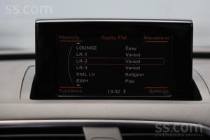 Melns Audi Q3 2014 Tukums, ar dzinēja tilpumu 2.00 L un nobraukumu 255 tūkst. km par 12000 €, foto 13 vietnē AUTOMOTO.COM.LV