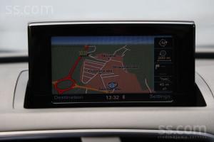 Melns Audi Q3 2014 Tukums, ar dzinēja tilpumu 2.00 L un nobraukumu 255 tūkst. km par 12000 €, foto 14 vietnē AUTOMOTO.COM.LV