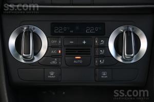 Melns Audi Q3 2014 Tukums, ar dzinēja tilpumu 2.00 L un nobraukumu 255 tūkst. km par 12000 €, foto 19 vietnē AUTOMOTO.COM.LV