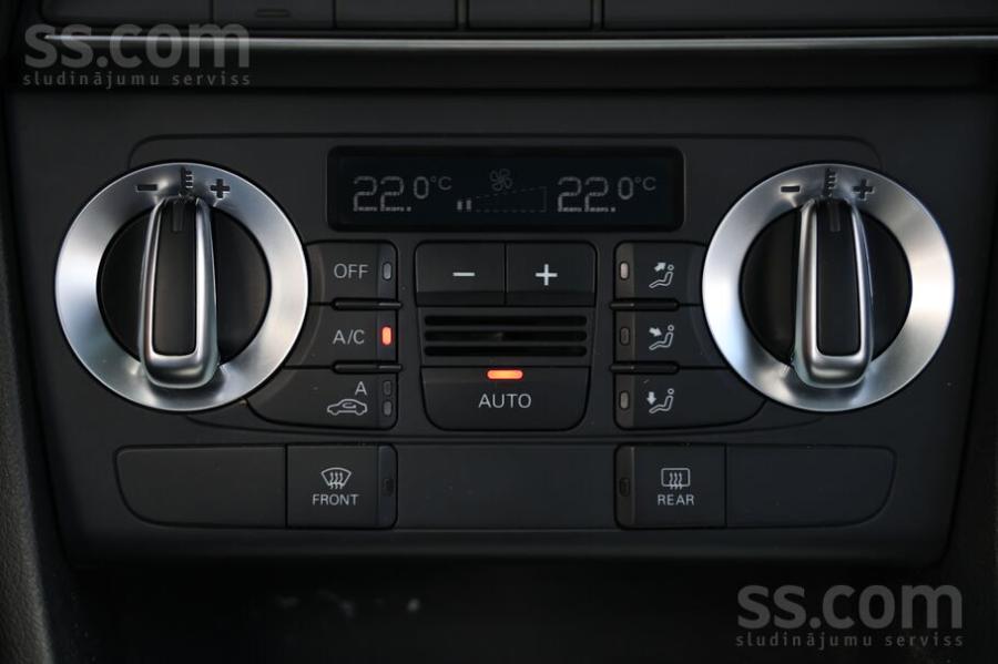 Melns Audi Q3 2014 Tukums, ar dzinēja tilpumu 2.00 L un nobraukumu 255 tūkst. km par 12000 €, foto 19 vietnē AUTOMOTO.COM.LV