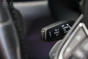 Melns Audi Q3 2014 Tukums, ar dzinēja tilpumu 2.00 L un nobraukumu 255 tūkst. km par 12000 €, foto 21 vietnē AUTOMOTO.COM.LV
