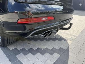 Black Audi Q3 2014 in Siauliai, with an engine capacity of 1.97 L and mileage of 289 thousand km for 10399 €, photo 14 on AUTOMOTO.COM.LV
