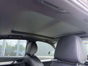 Black Audi Q3 2014 in Siauliai, with an engine capacity of 1.97 L and mileage of 289 thousand km for 10399 €, photo 23 on AUTOMOTO.COM.LV