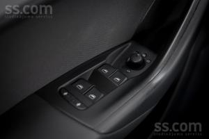 Melns Audi Q3 2014 Talsi, ar dzinēja tilpumu 2.00 L un nobraukumu 205 tūkst. km par 12550 €, foto 14 vietnē AUTOMOTO.COM.LV