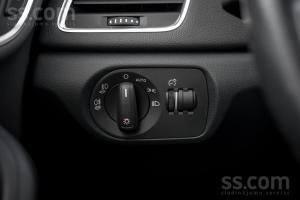 Melns Audi Q3 2014 Talsi, ar dzinēja tilpumu 2.00 L un nobraukumu 205 tūkst. km par 12550 €, foto 15 vietnē AUTOMOTO.COM.LV
