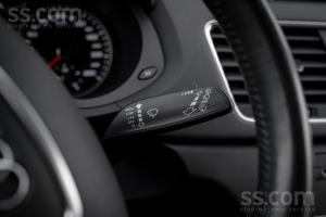 Melns Audi Q3 2014 Talsi, ar dzinēja tilpumu 2.00 L un nobraukumu 205 tūkst. km par 12550 €, foto 20 vietnē AUTOMOTO.COM.LV