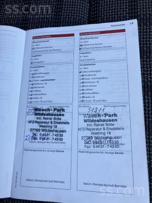 Черный Ауди Ку3 2014 в Талси, объемом двигателя 2.00 л и пробегом 214 тыс. км за 12500 €, фото 22 на AUTOMOTO.COM.LV