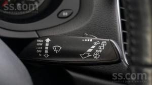Melns Audi Q3 2015 Rīga, ar dzinēja tilpumu 1.40 L un nobraukumu 152 tūkst. km par 14190 €, foto 22 vietnē AUTOMOTO.COM.LV