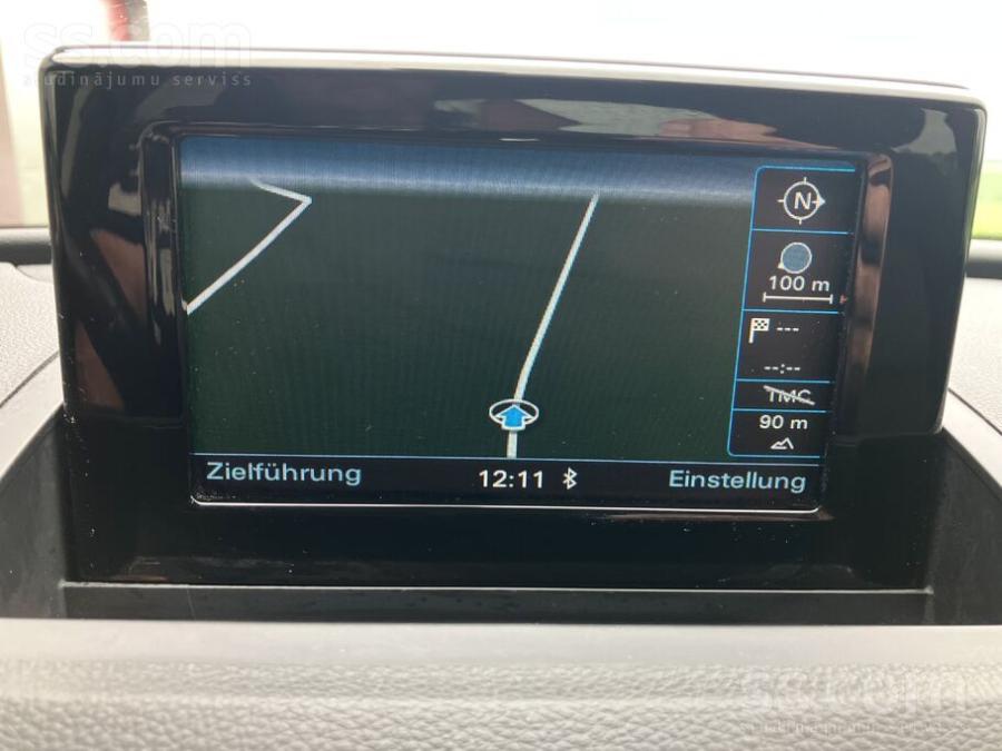 Melns Audi Q3 2015 Talsi, ar dzinēja tilpumu 1.40 L un nobraukumu 183 tūkst. km par 14500 €, foto 11 vietnē AUTOMOTO.COM.LV
