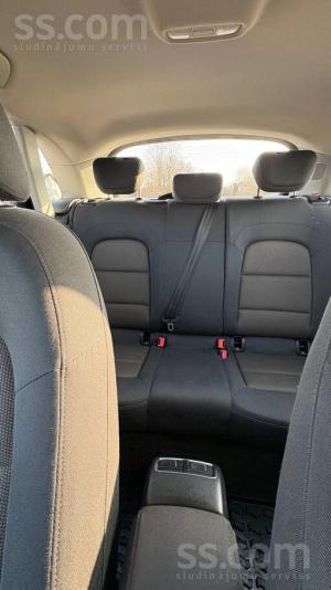 Black Audi Q3 2015 in Riga, with an engine capacity of 1.40 L and mileage of 152 thousand km for 14500 €, photo 12 on AUTOMOTO.COM.LV