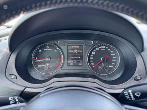 Черный Ауди Ку3 2015 в Тельшяй, объемом двигателя 1.97 л и пробегом 215 тыс. км за 10300 €, фото 31 на AUTOMOTO.COM.LV