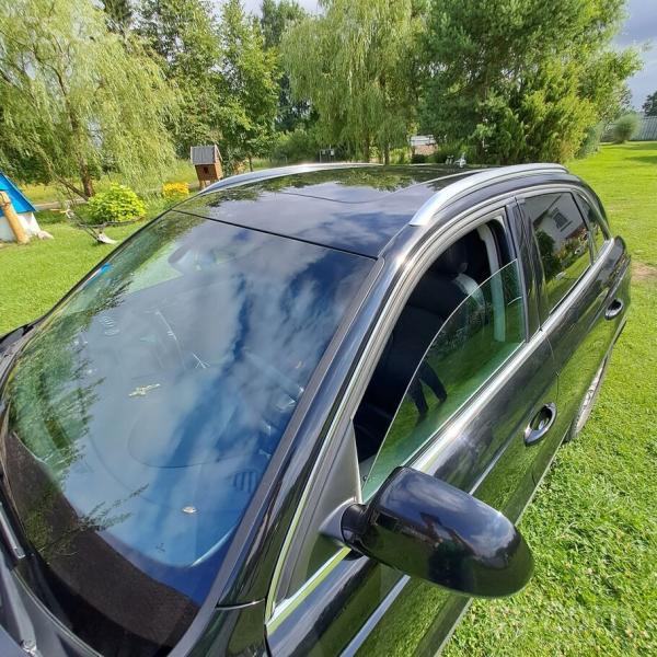 Melns Audi Q3 2015 Daugavpils, ar dzinēja tilpumu 2.00 L un nobraukumu 280 tūkst. km par 9990 €, foto 3 vietnē AUTOMOTO.COM.LV