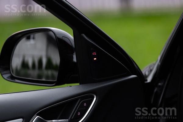 Melns Audi Q3 2015 Jelgava, ar dzinēja tilpumu 2.00 L un nobraukumu 178 tūkst. km par 14500 €, foto 5 vietnē AUTOMOTO.COM.LV