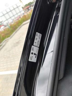 Melns Audi Q3 2015 Viļņa, ar dzinēja tilpumu 1.97 L un nobraukumu 246 tūkst. km par 11800 €, foto 12 vietnē AUTOMOTO.COM.LV