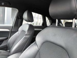 Melns Audi Q3 2015 Viļņa, ar dzinēja tilpumu 1.97 L un nobraukumu 246 tūkst. km par 11800 €, foto 17 vietnē AUTOMOTO.COM.LV