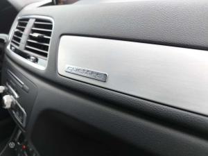 Melns Audi Q3 2015 Viļņa, ar dzinēja tilpumu 1.97 L un nobraukumu 246 tūkst. km par 11800 €, foto 21 vietnē AUTOMOTO.COM.LV