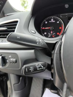 Melns Audi Q3 2015 Viļņa, ar dzinēja tilpumu 1.97 L un nobraukumu 246 tūkst. km par 11800 €, foto 23 vietnē AUTOMOTO.COM.LV