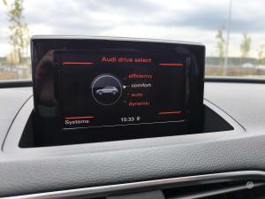 Melns Audi Q3 2015 Viļņa, ar dzinēja tilpumu 1.97 L un nobraukumu 246 tūkst. km par 11800 €, foto 28 vietnē AUTOMOTO.COM.LV