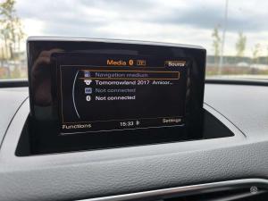 Melns Audi Q3 2015 Viļņa, ar dzinēja tilpumu 1.97 L un nobraukumu 246 tūkst. km par 11800 €, foto 29 vietnē AUTOMOTO.COM.LV
