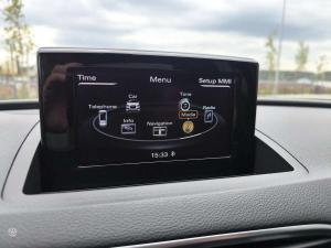 Melns Audi Q3 2015 Viļņa, ar dzinēja tilpumu 1.97 L un nobraukumu 246 tūkst. km par 11800 €, foto 30 vietnē AUTOMOTO.COM.LV