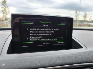 Melns Audi Q3 2015 Viļņa, ar dzinēja tilpumu 1.97 L un nobraukumu 246 tūkst. km par 11800 €, foto 31 vietnē AUTOMOTO.COM.LV